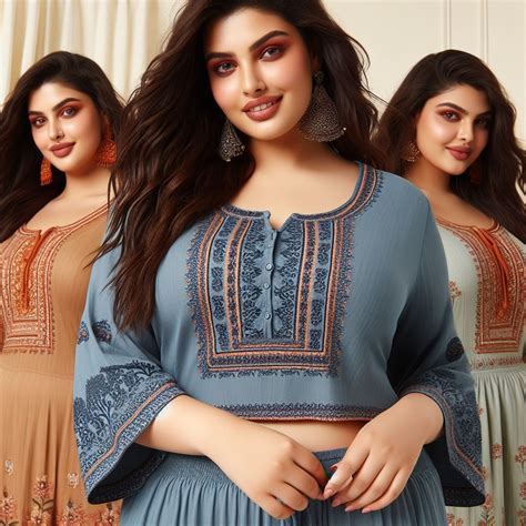 Buy Plus Size Tops For Curvy Women Online In India Plus Size Store