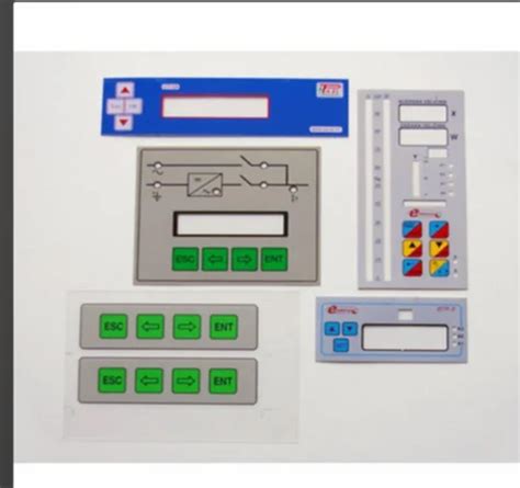 Panel Sticker Sticker Board From Tirupati