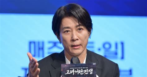 [현장en ]kbs 역대급 대하 사극 최수종이 최수종할까