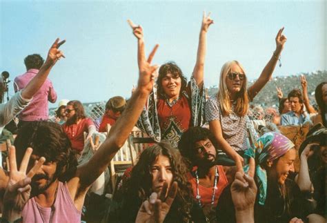The Influence The Hippie Era Had On Fashion The Buzzer
