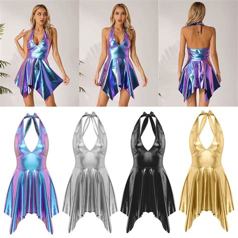 Rave Party Clothes