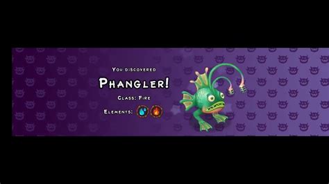 Easily Getting The Phangler Youtube