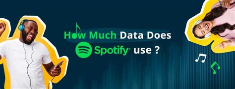 How Much Data Does Spotify Use Planhub