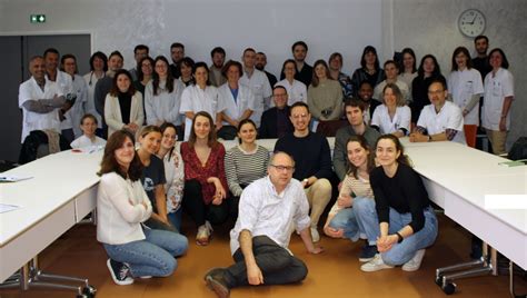 Centre Hospitalier De Beaune