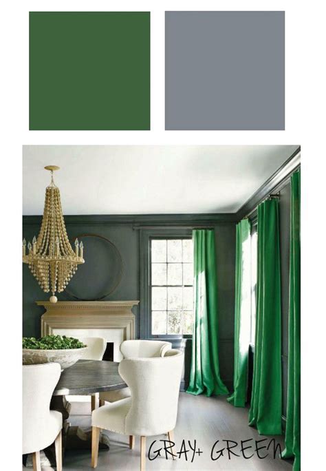 Emerald Green Paint Room At Bill Kemp Blog