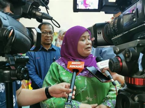 LIBAT URUS YB DATUK HAJAH RUBIAH BINTI HAJI WANG TIMBALAN MENTERI KKDW Rural Capital Berhad