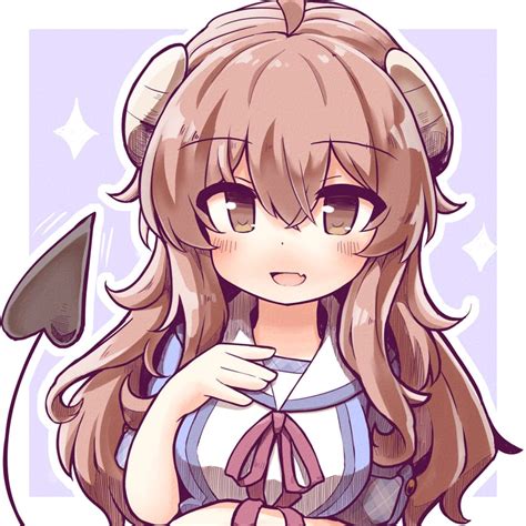 Yoshida Yuuko Machikado Mazoku Drawn By Kareya Danbooru
