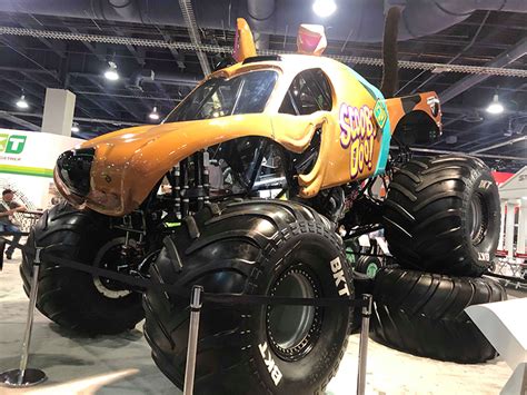 Photos The Cars Of The 2019 SEMA Show VISOR