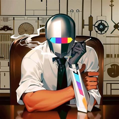 Robot Detective Zero Detective Robot Robocop