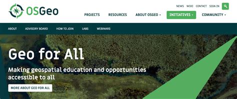 Geoforall