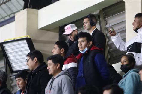 El Clásico De La Copa Leyendas Fútbol 7 Codazos Pases De Desprecio Y