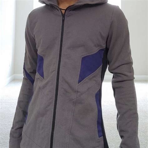 Volante Design Jackets And Coats Volante Design Augment H2 Hoodie