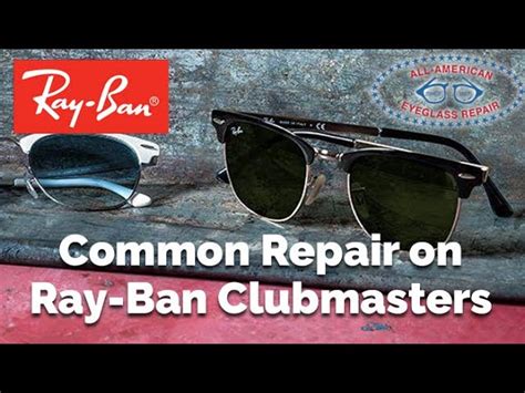 Aprender Acerca 53 Imagen Ray Ban Sunglasses Repair Near Me Abzlocalmx