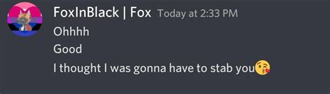 The Best Discord Dms Ive Ever Had Rtexts