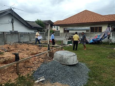 นายโสภณ โกชุม เทศบาลตำบลสันนาเม็ง