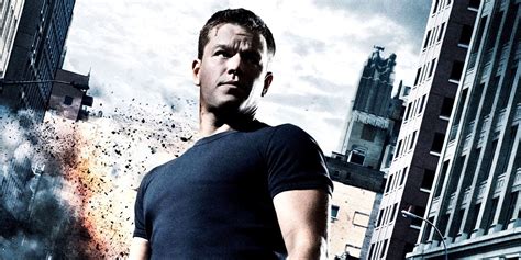 The 15 Best Fight Scenes From The Bourne Franchise
