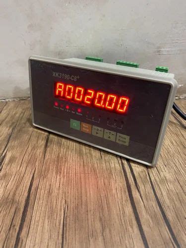 External Electronic Weighing Scales Model Name Number Yht3 At ₹ 3500 Piece In Ahmedabad