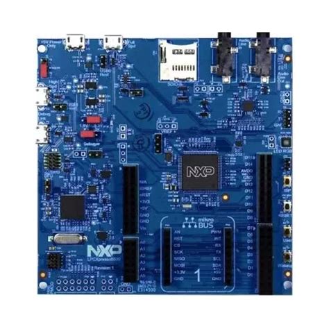 tarjeta de desarrollo lpc55s69 evk envío gratis