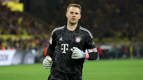 25 Astonishing Facts About Manuel Neuer Facts Net