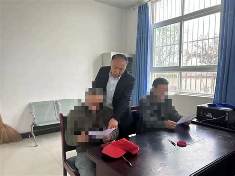 【诉源治理】调千家事 解万家难——洋县法院马畅法庭特邀调解员王会军工作侧记澎湃号·政务澎湃新闻 The Paper