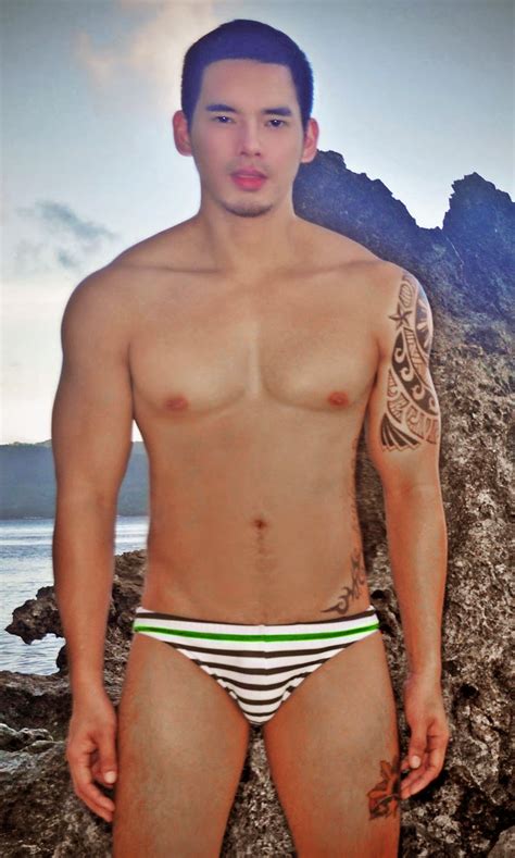 Hot Pinoy Janjep Carlos