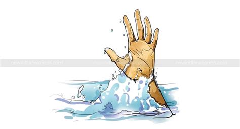 Nit Rourkela Student Drowns At Akshayshilla Waterfall In Odisha