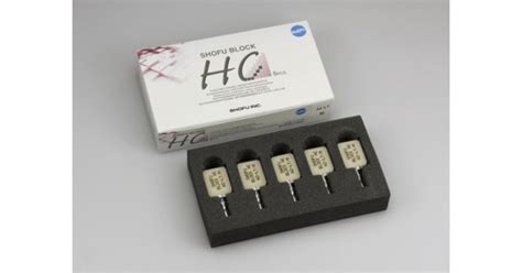 Shofu Block Hc Bestdentalshop