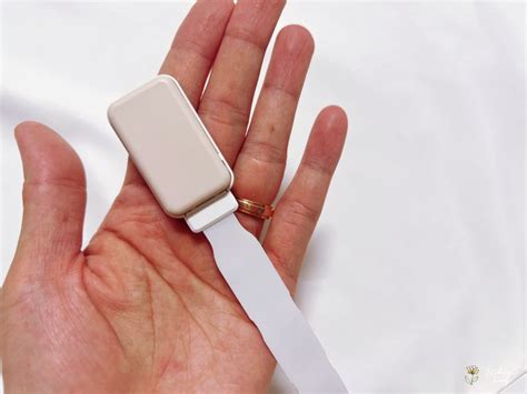 위벨 아기 기저귀발진을 예방 할 수 있는 감성스마트 기저귀알림등 네이버 블로그