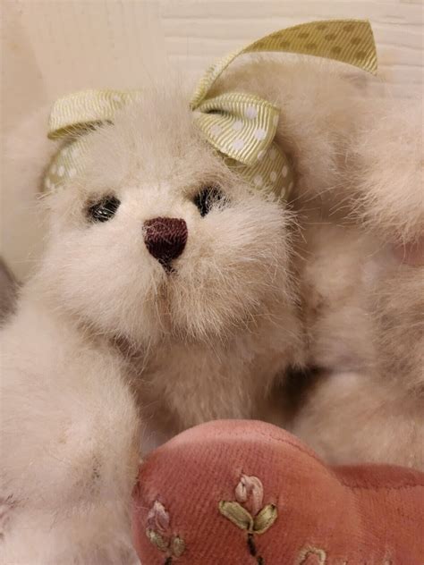 Bearington Bears Collection Values Mavin