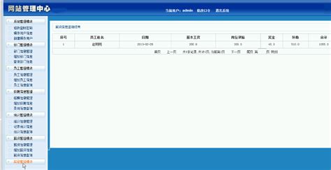 Jsp公司人力资源管理系统人事计算机毕业设计 2599毕设网 计算机专业毕业设计 毕设源码 免费毕业生设计 免费毕设 毕业设计成品 毕设成品