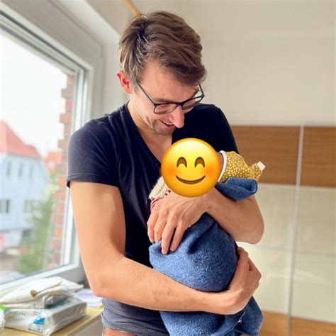 Daniel Ist Papa News Versengold