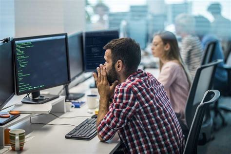 6 tips to land the coding job of your dream in 2024 complete guide
