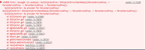 Exception Handling In Angular 10 Nile Bits