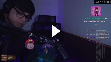 Twitch