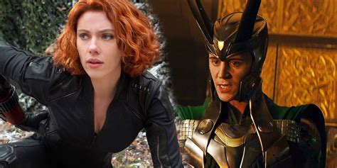 MCU Phase Moments That Got Way Darker Later On