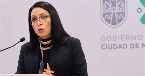 Esthela Damián Asume El Puesto De Consejera Jurídica Con