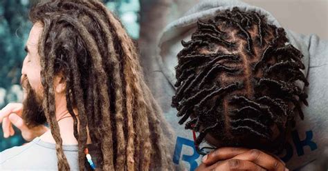 Dreads Vs Locs What Exactly Is The Difference Between The Two