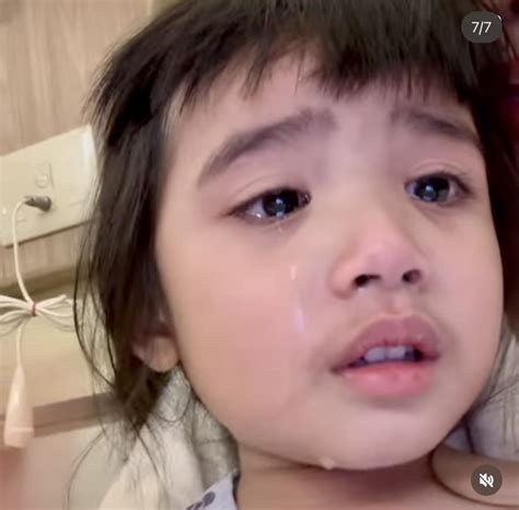 “อุ้ม ลักขณา” สุดห่วง “น้องดิสนีย์” ไม่สบายหนักหลอดลมตีบ หายใจลำบากต้องพ่นยาทุก 4 ชม แฟนแห่ส่ง