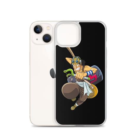 Chopper Phone Case Silicone Tpu Official One Piece Merch Collection One Piece Universe