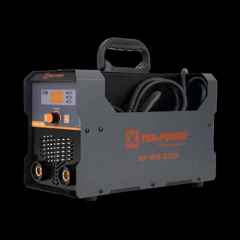 Xtra Power Xp Wm 250a Arc Welding Machine At Best Price In Ghaziabad