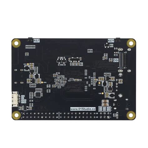 jual canmv k230 ai development board demo embedded k210 camera module