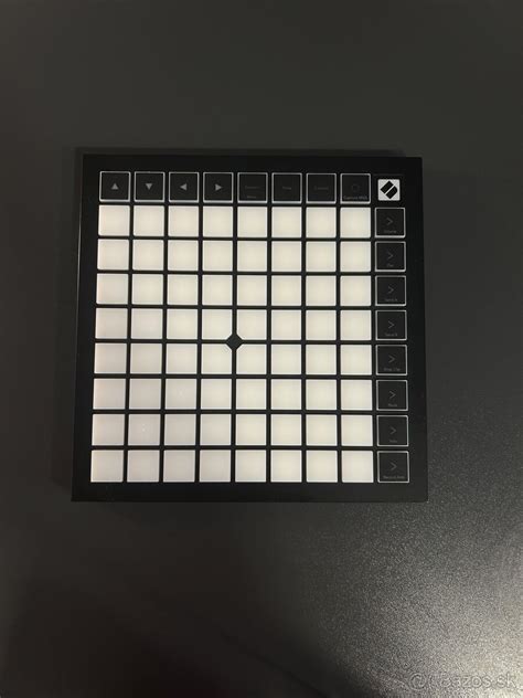 Novation Launchpad X Košice Bazoš Sk