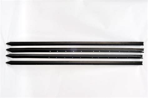 Star Picket 5 Ft Pk10 Adelaide Safety Supplies