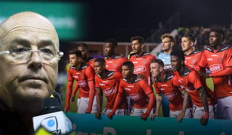 Los Números De Jorge Célico A Cargo De Barcelona Sc Y La Cantidad De