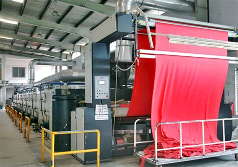 How To Increase The Profit Margin Of An Oven Dyeing Plant Goldnfiber Garments And Textile