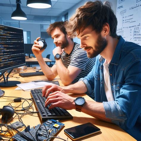 Using Unity For Virtual Reality A Comprehensive Guide
