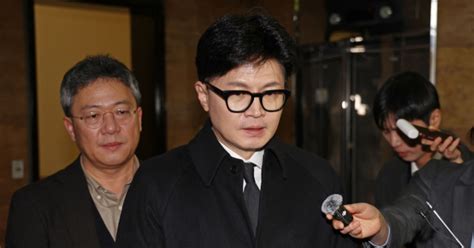 국민의힘 의원들 부역자 연호 속 퇴근탄핵 보이콧 해명은