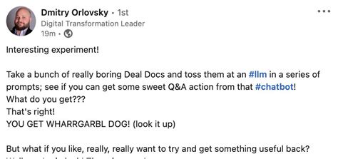 Rag A Retrieval Augmented Generation Solution For Llm Kate Kupriienko Posted On The Topic