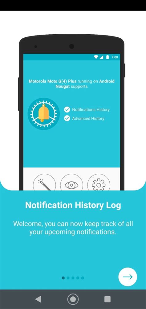 notification history log apk download for android free