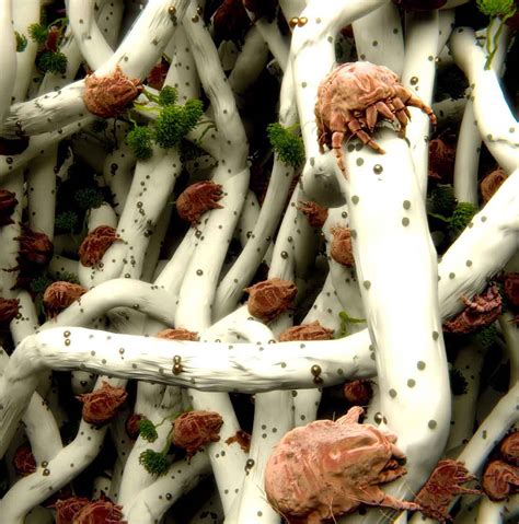 What Are Mites And How Can You Tell If You Have Them
